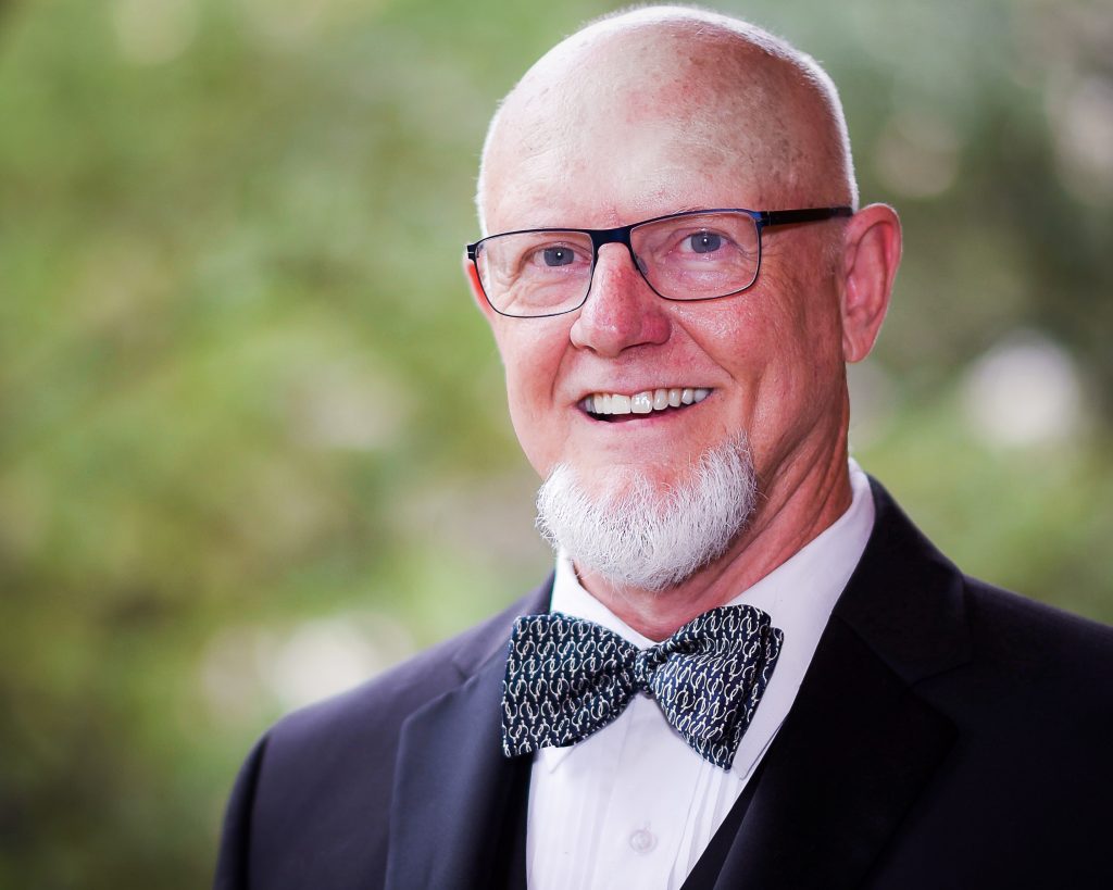 Marguerite McCormick Founder’s Award | Children's Chorus of San Antonio