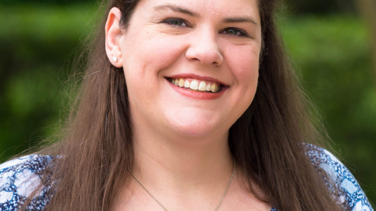 Leadership & Staff | Children's Chorus of San Antonio
