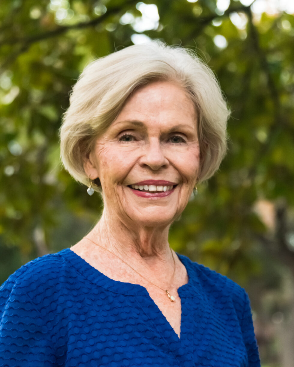 Marguerite McCormick Founder’s Award | Children's Chorus of San Antonio